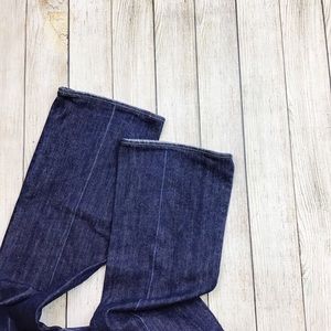 7 For All Mankind | Jeans | 7famk Low Rise Boot | Poshmark